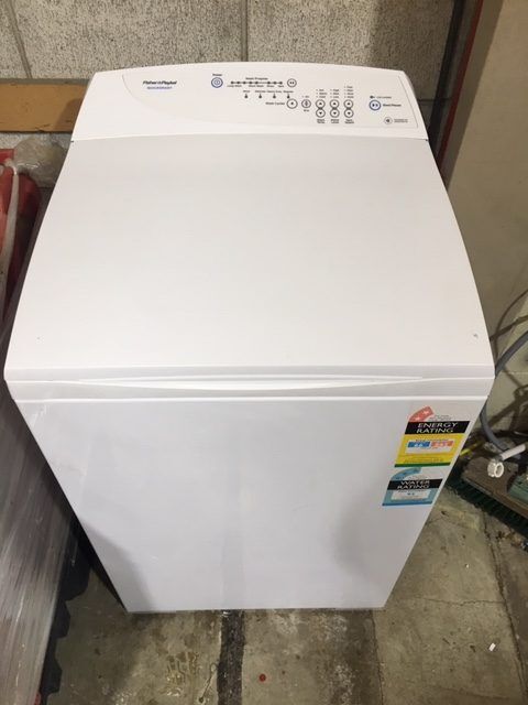 Top Load Washing Machines On Sale -Great Prices On Washing Machines In ...